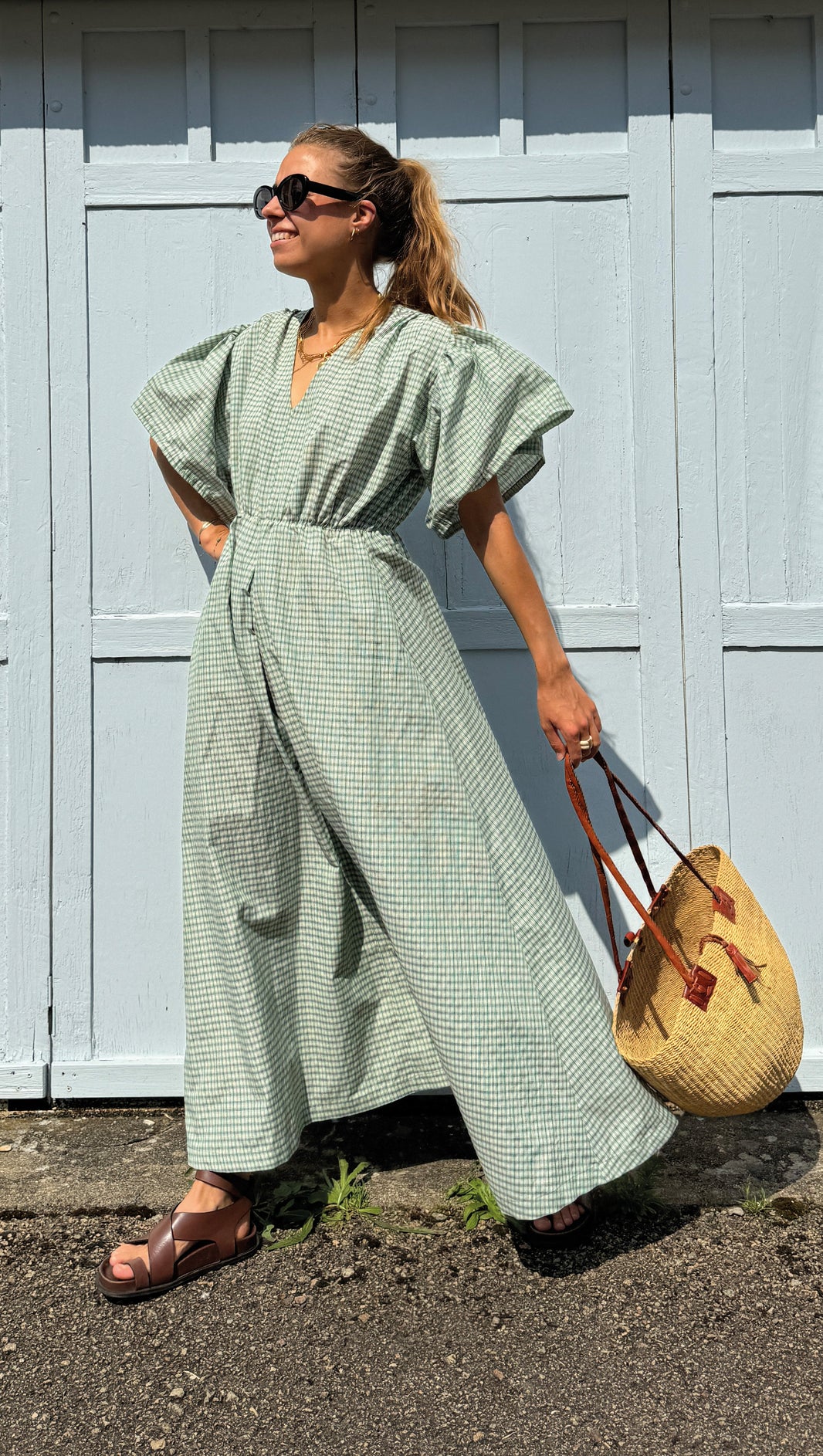 Best - Women's oversize – MEILLE